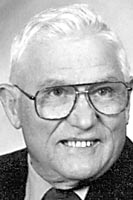 Robert ‘Bob’ Rieg | News, Sports, Jobs - Altoona Mirror